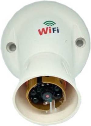 TECHNOVIEW Spy Camera 4K Spy V380 PRO Night Vision Holder Camera HD ...