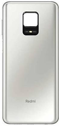 Itechparts Redmi Note 9 Pro Back Panel: Buy Itechparts Redmi Note 9 Pro ...