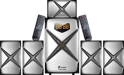 Buy Target TTK810 70 W Bluetooth Home Theatre Online from Flipkart.com