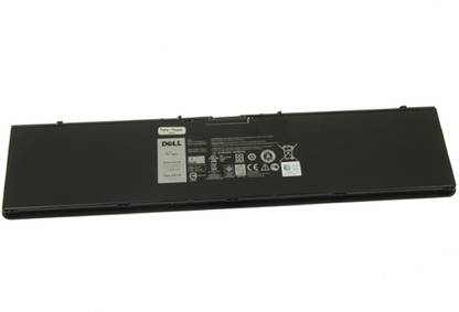 DELL Latitude E7440 / E7450 4-cell 47Wh l Laptop Battery – 34GKR 4 Cell ...