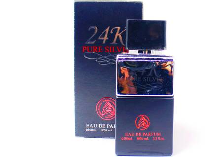Buy AL FAKHR L Fkhar 24K Pure Gold Perfume - 100 ml Online In India ...