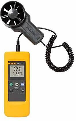 FLUKE 925 Vane Anemometer Digital Anemometer Price in India - Buy FLUKE ...