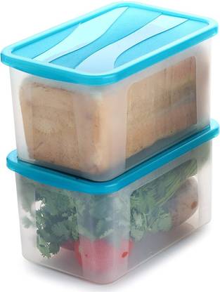 Machak Polypropylene Grocery Container - 2000 ml Price in India - Buy ...
