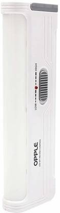 OPPLE 4W - 30pcs LED 9 hrs Lantern Emergency Light Price in India - Buy ...