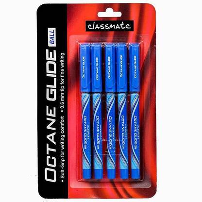 Classmate octane Ball Pen - Buy Classmate octane Ball Pen - Ball Pen ...