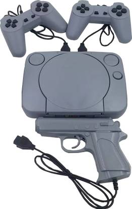 NOWAIT Trendy Sper 8 Bit Tv Video Game Console With Inbuilt Games NA GB ...