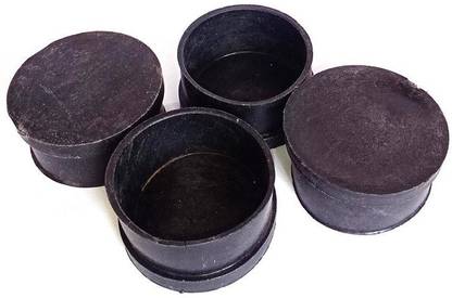 Hardware Round Type Chair Bush (4 Pcs) (ID -47mm, OD -50mm) (Inner ...