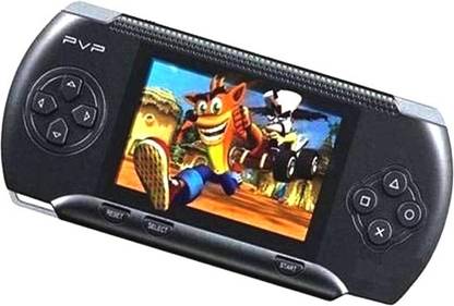 tsw PVP 1 Handheld Gaming Console Price in India - Buy tsw PVP 1 ...