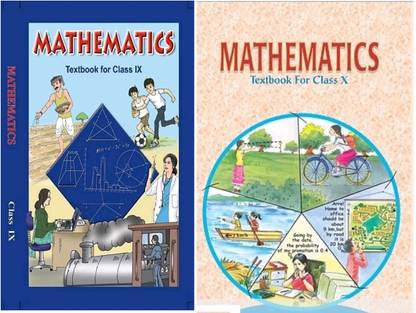 Ncert Class Math 9 /10: Buy Ncert Class Math 9 /10 by NCERT at Low Price in India | Flipkart.com