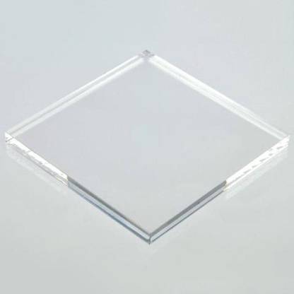 laxmi acrylic Woodcraft & DIY Project Universal Imported Acrylic 2mm ...