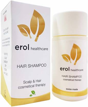 Erol Healthcare Hair Shampoo - Price in India, Buy Erol Healthcare Hair ...