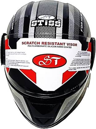 stiss good looking gtx full strong helmets Motorsports Helmet - Buy ...