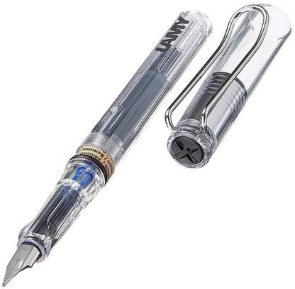 LAMY SAFARI VISTA - BROAD. Fountain Pen - Buy LAMY SAFARI VISTA - BROAD ...