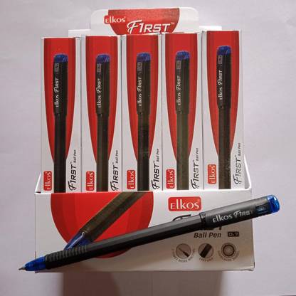 Elkos Ball Pen Ball Pen - Buy Elkos Ball Pen Ball Pen - Ball Pen Online ...
