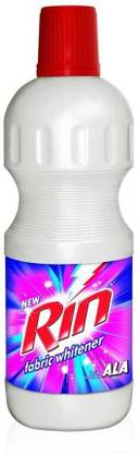 Rin Fabric Whitener Pack of 1 Multi-Fragrance Fabric Whitener Price in ...
