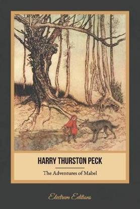 The Adventures of Mabel (Illustrated): Buy The Adventures of Mabel ...