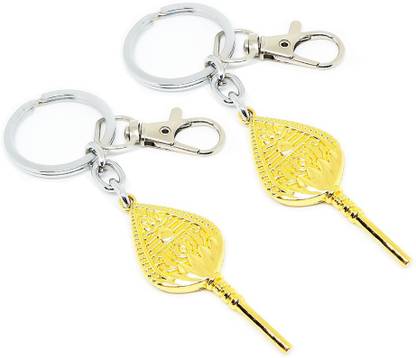 Aura Spiritual Lord Murugan Kartikeya Skanda Kumara VEL Keyring ...