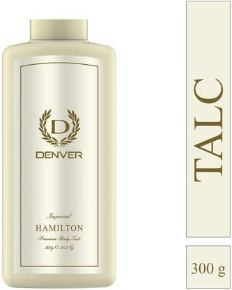 DENVER Hamilton Imperial Talc - Price in India, Buy DENVER Hamilton ...