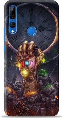 Cover King Back Cover for Huawei Y9 Prime 2019 - Cover King : Flipkart.com