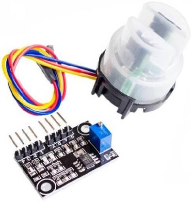 SunRobotics Turbidity Sensor with Module Educational Electronic Hobby ...