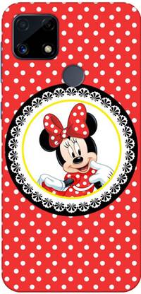 KLC Back Cover for Realme C25, Realme C25s - KLC : Flipkart.com