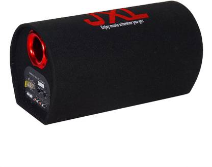 JXL Car Bass Tube 10inch Subwoofer Amplifier 5400W J 1063 Component Car ...