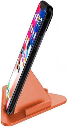 Voltegic ® XXI-154 Universal Portable Pyramid Shape Mobile Stand Mobile ...