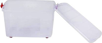 Easymart Plastic Utility Container - 25 L Price in India - Buy Easymart ...