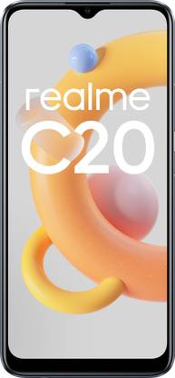 realme C20 ( 32 GB Storage, 2 GB RAM ) Online at Best Price On Flipkart.com