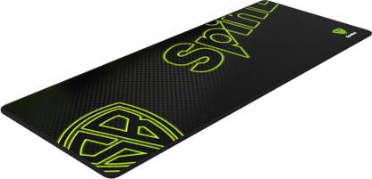SpinBot Aor 5mm Thick Extra Large Control Type Non Slip Base Mousepad ...
