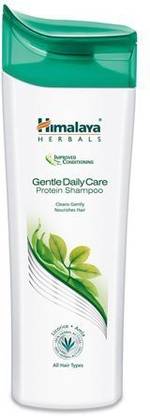 HIMALAYA Gentle Daily Care Protein Shampoo 80 Ml - Price in India, Buy HIMALAYA Gentle Daily ...