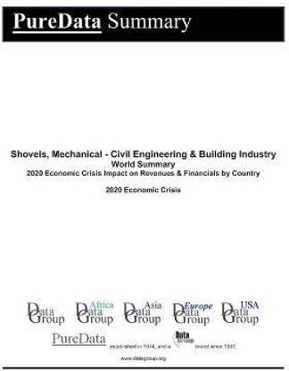 Shovels, Mechanical - Civil Engineering & Building Industry World ...