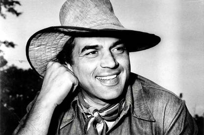 Famous Actor Dharmendra Poster|Movie Poster|Interior Poster For Room ...