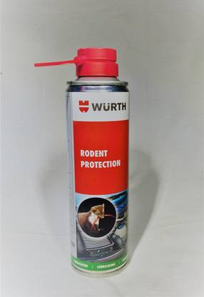 Wurth WUERTH RODENT PROTECTION 250ML Car Washing Liquid Price in India ...