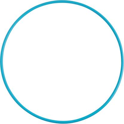 DOMYOS by Decathlon Rhythmic Gymnastics Hula Hoop Hula Hoop Price in ...