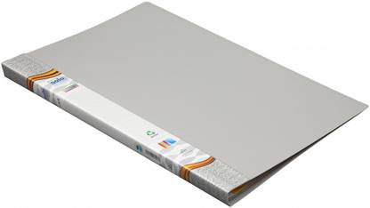 Flipkart.com | Solo Polypropylene FC / Legal Size, 20 Pocket ...