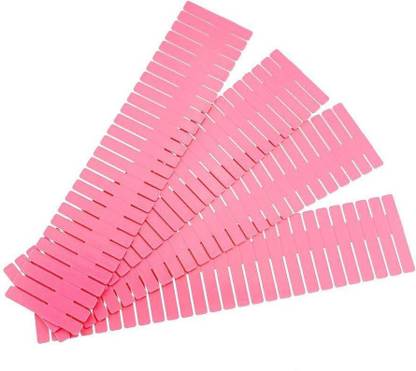 PGK TRADERS Adjustable Stretchable Interlocking Drawer Clapboard ...