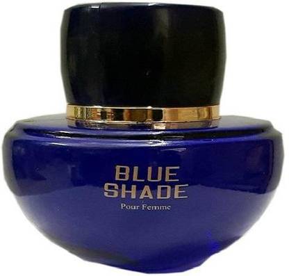 Buy Classic Collection SHADE BLUE EUD DE PERFUME 100 ML Eau de Parfum ...