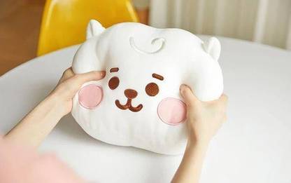 BT21 BT21_RJ - 310 mm - BT21_RJ . Buy RJ toys in India. shop for BT21 products in India ...