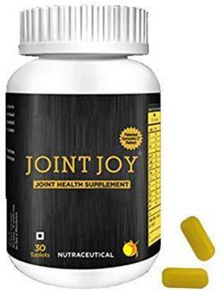 Neiss Labs Ltd Joint Joy Tablet, Joint and Bone Health, Vitamin ...