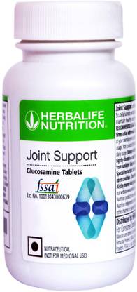 HERBALIFE Joint Support Tablets For Healthy Joints Price in India - Buy ...