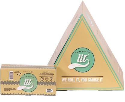 LIT Rolling Paper Price in India - Buy LIT Rolling Paper online at ...