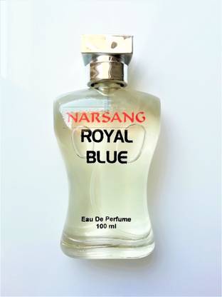 Buy NARSANG ROYAL BLUE JEANS Eau de Parfum - 100 ml Online In India ...