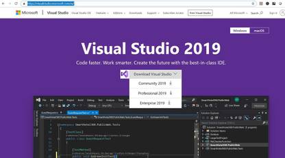 MICROSOFT Visual Studio 2019 Professional Price in India - Buy ...