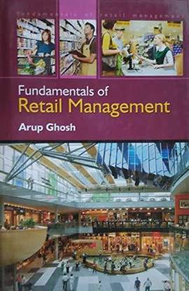 Fundamentals of retail management: Buy Fundamentals of retail ...
