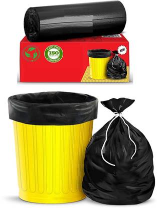TWONE Premium - Biodegradable Garbage Bags| Disposable Garbage Trash ...