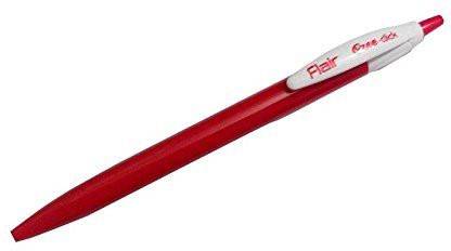 FLAIR Ezee-click Ball Pen - Buy FLAIR Ezee-click Ball Pen - Ball Pen ...