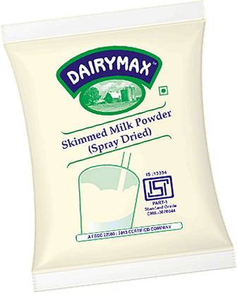 Dairymax Skimmed (SMP) Skimmed Milk Powder Price in India - Buy ...