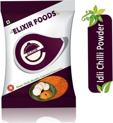 Elixir foods Idli Podi / Idli Chilli Powder Price in India - Buy Elixir foods Idli Podi / Idli ...