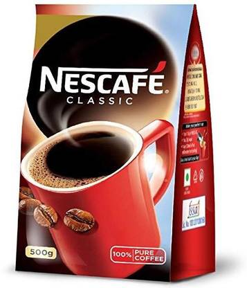 Nescafe Classic Instant Coffee Price in India - Buy Nescafe Classic ...